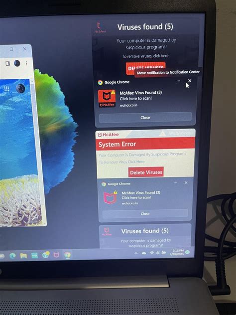 A Friend Searched For Something From A Show After That I Suddenly Have Been Getting These