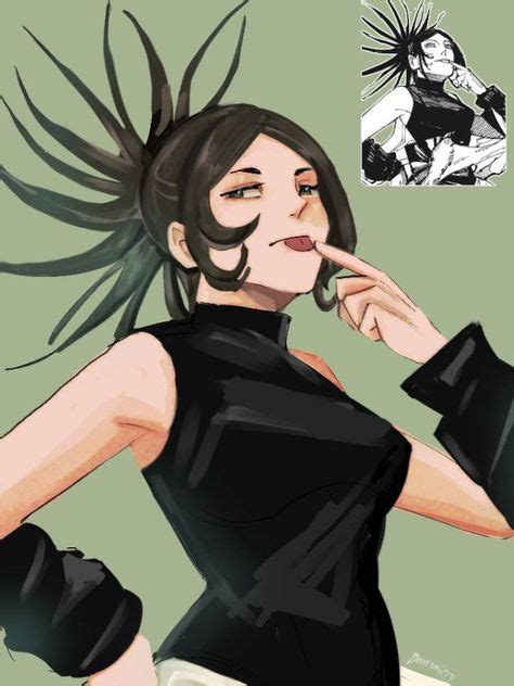 Jujutsu Kaisen Yorozu