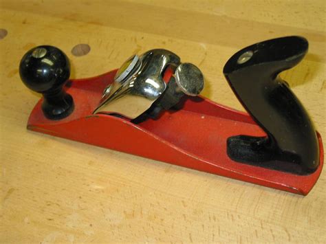 Rapier Pressed Steel Smooth Plane Rapier Planes And Spokeshaves