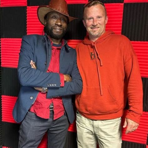 Stream Episode Episode 3 Dr David Adebimpe Part 1 In Odor We Trust