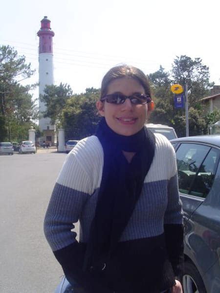 Séverine Rochebonne Guyot 43 Ans Orleans Vedene Bourg Les Valence