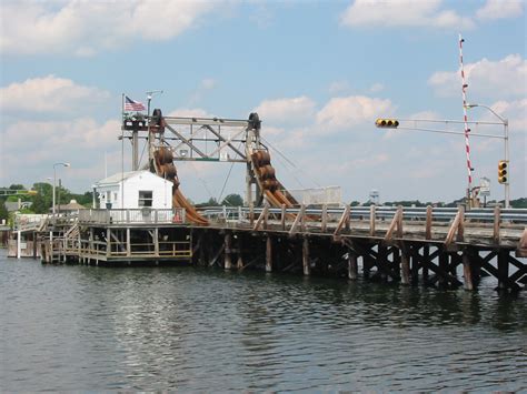 Deteriorating Infrastructure On New Jersey Preservation Nj