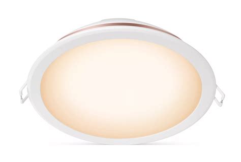 Smart Led 6 Inch Recessed Downlight 17w 8719514393950 Philips