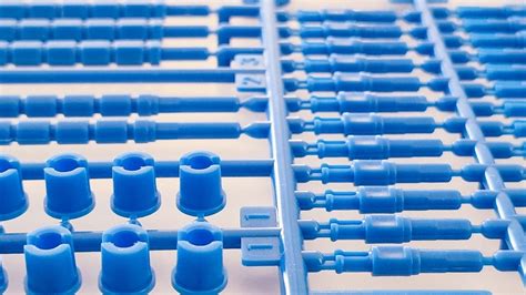 How To Select The Right Material For Injection Molding