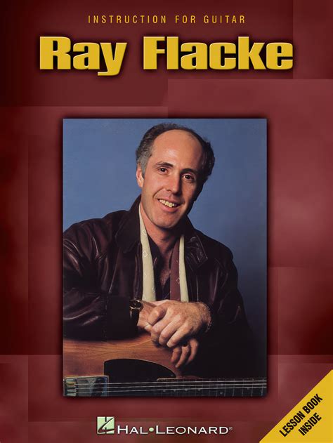 Ray Flacke Video Tutorial