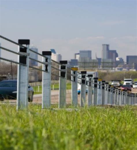 Cass Cable Nchrp 350 Valtir Formerly Known As Trinity Cass Cable