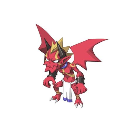 Red Imp Disgaead20 Wiki Fandom