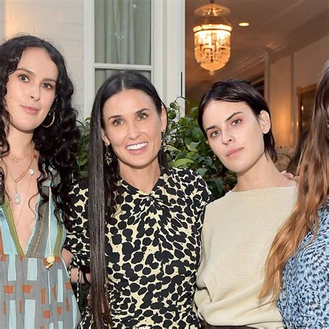Demi Moore News And Photos Page 3