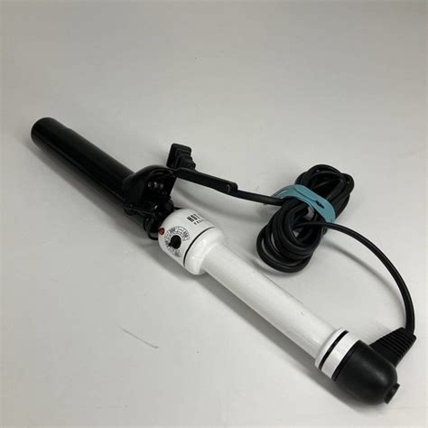 Hot Tools Hair Hot Tools Professional Nano Ceramic 14 Curling