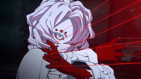 Demon Slayer Les Démons Les Plus Faibles Présentés Dans Lanime Voici Notre Classement