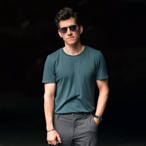 The 8 Best Organic Cotton T Shirts For Men