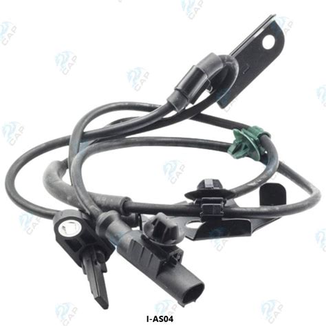 Toyota Corolla Abs Sensor Left Front 2009 2018 China Auto Parts