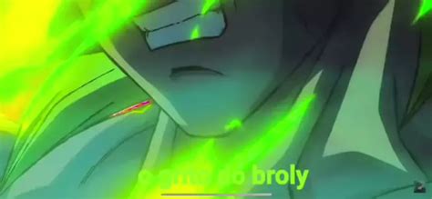 Chelai X Broly And Meme Broly Culo Discover