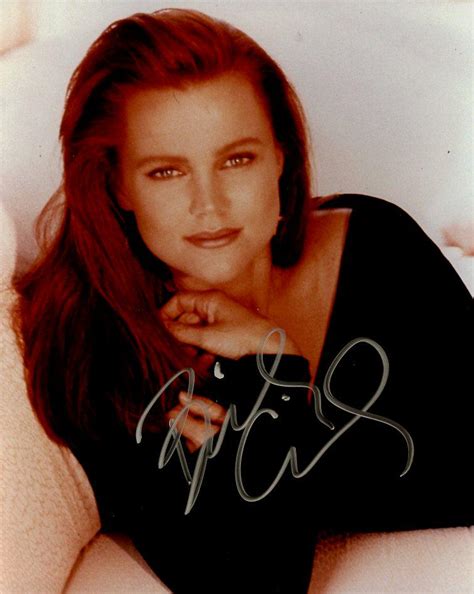Belinda Carlisle The Go Gos In Person Signed Photo Auction