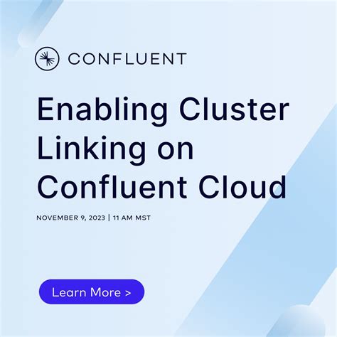confluent on linkedin data discovery blueprint series with confluent