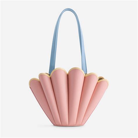 Mini Seashell Tote Gummy