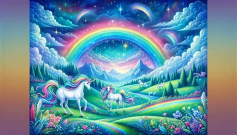 Unicorn Stories Free Bedtime Stories