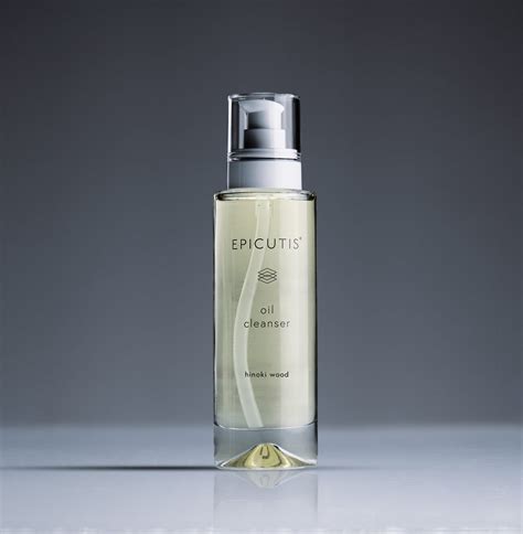 Oil Cleanser Epicutis