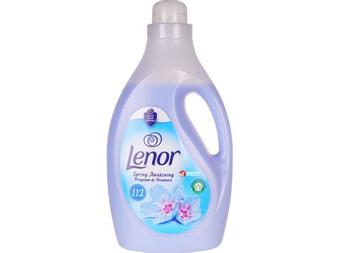 Balsam Rufe Lenor 28 Litri Spring Awakening Mertecomro