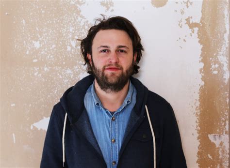 Friday Five With Dirk Vander Kooij