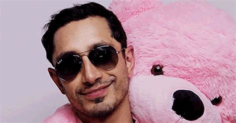 Seduced By The New Riz Ahmed In Charli Xcx Boys Mv