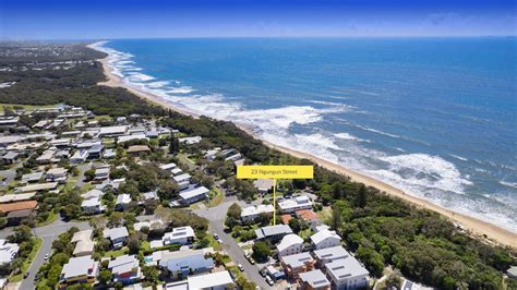 23 Ngungun Street Dicky Beach Qld 4551 Domain