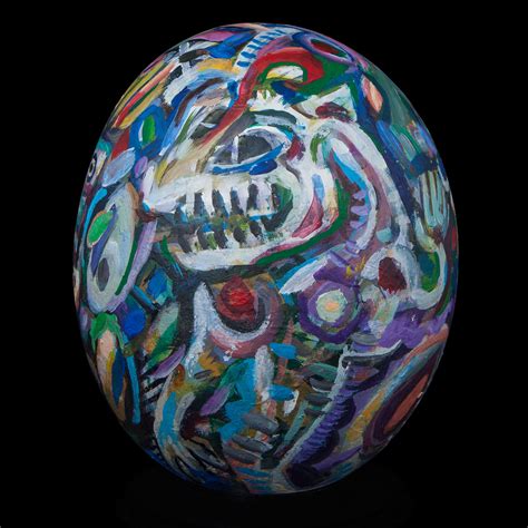 Kyle Boganwright — Contemporary Art Hatching Across Ohio