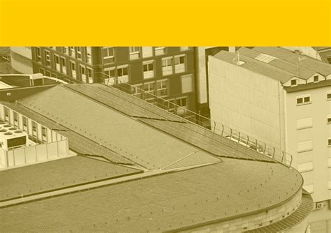 Proyectos Celo Placas Solares En Cubiertas Difíciles