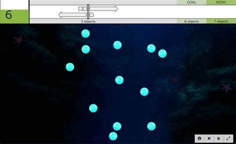 Target Tracker Tutorial Dynamicbrain