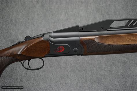 Legacy Sports Pointer Trap Shotgun 12 Gauge 30 Barrel