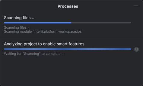 Project Analysis Datagrip Documentation