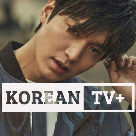 Korean Tv Plus Jakarta