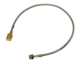 34 And 1 Ton Pickup 1972 1975 Dodge 4wd W 4 8 Lift Rear Brake Line