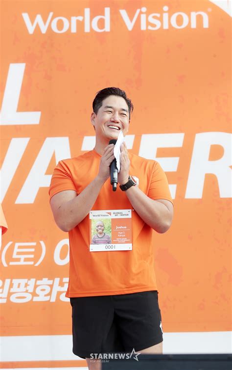 유지태 부드러운 미소 ★포토 스타뉴스