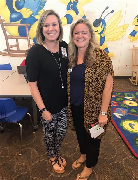 Irene Clinkscale Elementary School Facebook