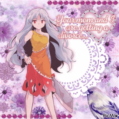 Nemuno Sakata Divorce 2 Free Animated  Picmix