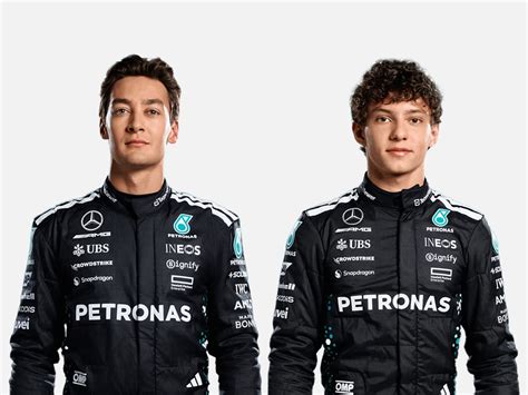 2025 F1 Drivers Cheatsheet Of Who Races For Each Team Man Of Many