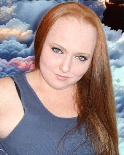 Patricia Hampton 38 Of Hillman