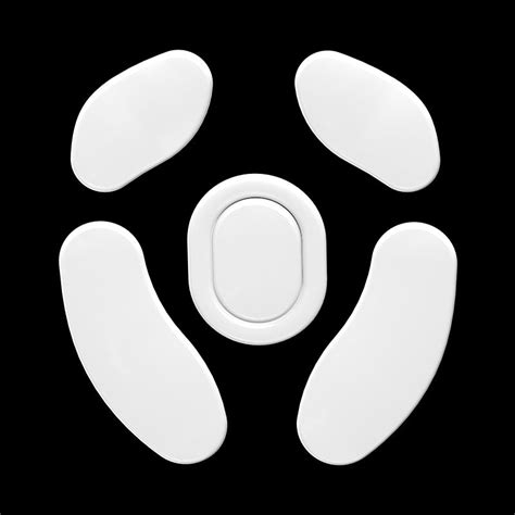 Scyrox V6 Mouse Ptfe Skate