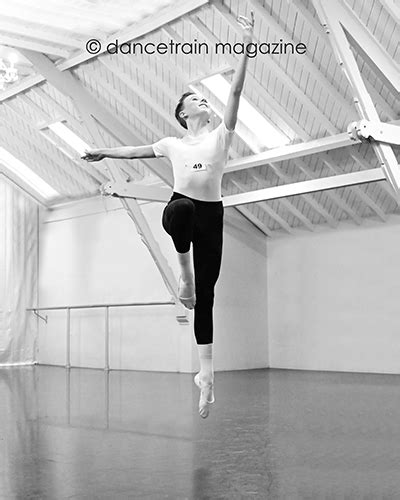 Rad Isobel Anderson Memorial Awards Intermediate Finalists Dancetrain Magazine