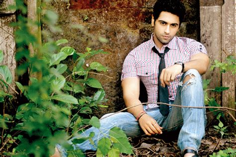 Ankit Gera In An Erotic Mood