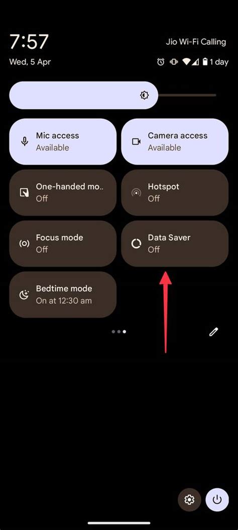 How To Set Up Androids Data Saver Mode