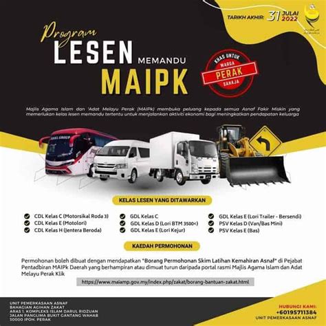 Lesen Kelas E Lesen E2 E1 E Digabung Jadi Satu Kelas Lesen E Mulai 1