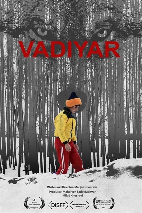 Vadiyar Persian Movie Streaming Online Watch