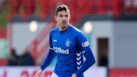 Kyle Lafferty Johnstone Burgh Move Came After Turning Down Efl Clubs