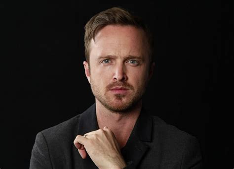 亚伦·保尔介绍图片作品 猫眼电影