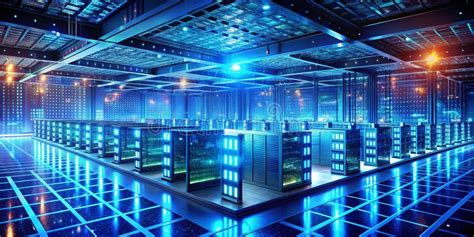 Protecting Sensitive Data A Droneseye View Of Advanced Data Center Security Measures For