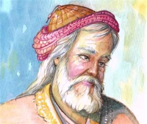 سنایی غزنوی؛ تشبیه دنیا به مادر اما با اتهام آزارنده