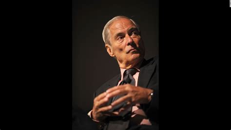 Bob Simons Work Remembered Opinion Cnn