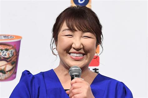 北斗晶 Nyでの悲惨〝ダフ屋被害〟を告白「だから、まだ夢がかなってない！」 東スポweb